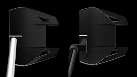 Taylormade Just Released 3 New Spider Gt Putter Options First Look