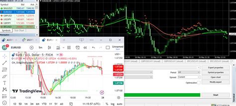 Buy The Cm Slingshot System Technical Indicator For Metatrader 4 In