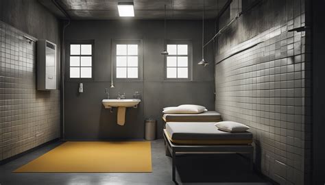 8 Must Watch Documentaries On Prison Architectures Impact On Inmate