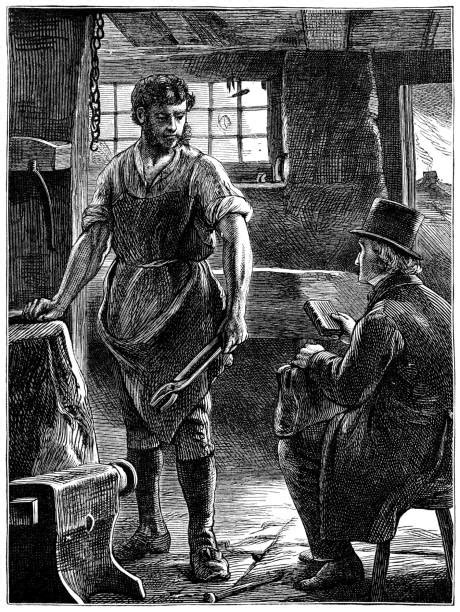 Upper Class Vs Lower Class Illustrations Royalty Free Vector Graphics