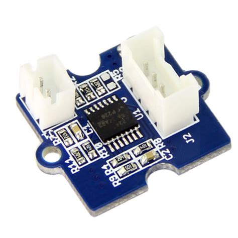 Grove Gsr Skin Sensor Module Galvanic Skin Response Resistance Conductivity Test Free Shipping