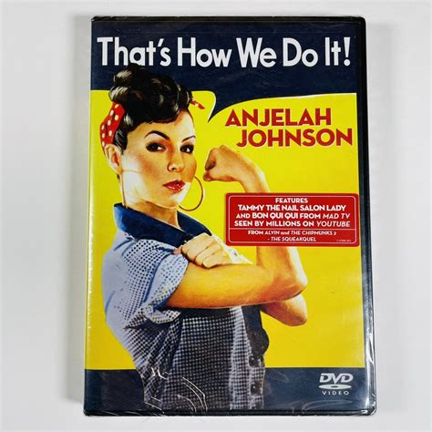 Alvin 2 Anjelah Johnson Angela Johnson Alvin And The Chipmunks