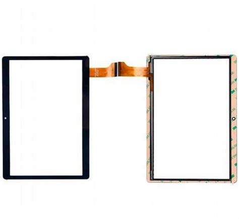 Тачскрин для Wj1775 Fpc V1 0 Черный Москва Планшеты и электронные книги Festima Ru 407254443