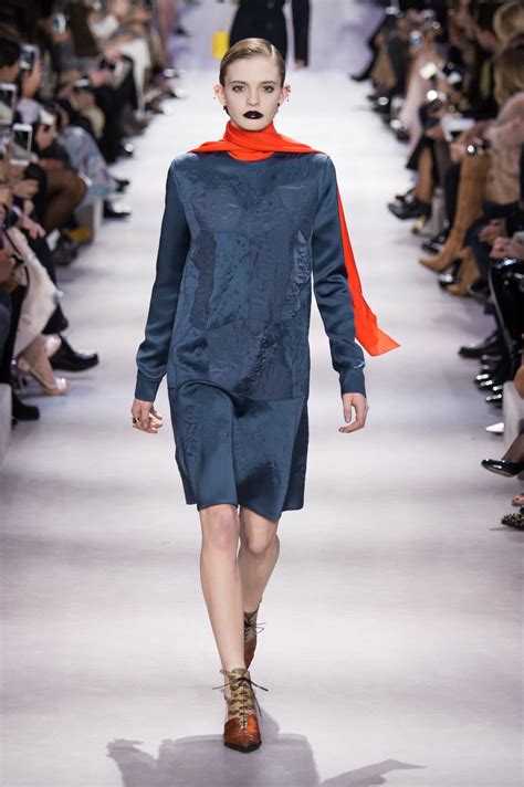 크리스찬 디올 [christian Dior] 가을 겨울 2016 2017 레디 투 웨어