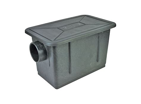 Grease Trap 18l Complete Reln