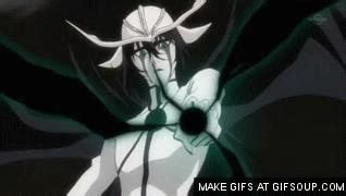 Ulquiorra Cero Oscuras
