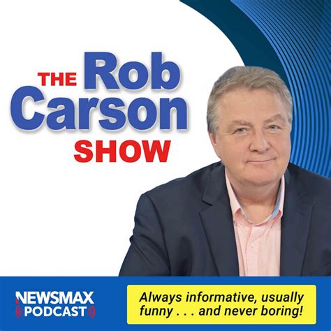 The Rob Carson Show Pt 2 040423 The Rob Carson Show Podcast