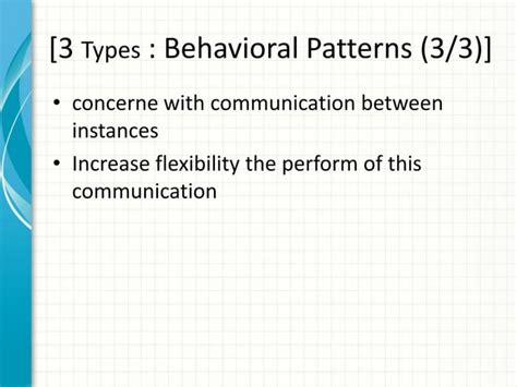 Design Patterns For Beginners 1 2 PPT
