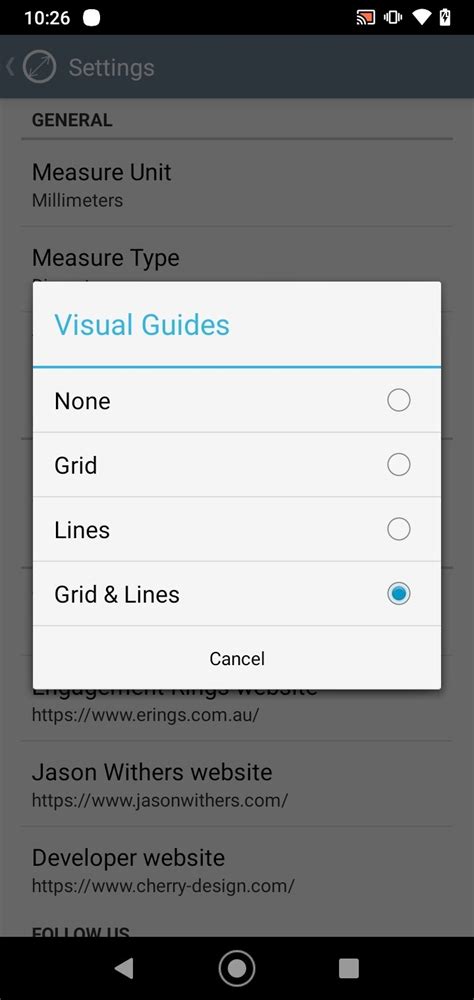 Ring Sizer Apk Download For Android Free