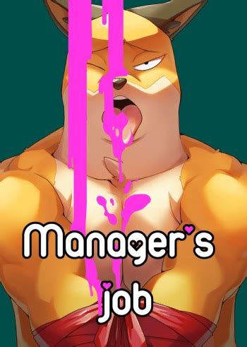 Managers Job IMHentai