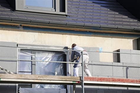 Effectively Retrofitting Uk Housing Requires Compromise Say Architects