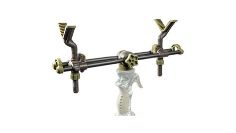 Primos 2 Point Gun Rest 65808 Safarisa