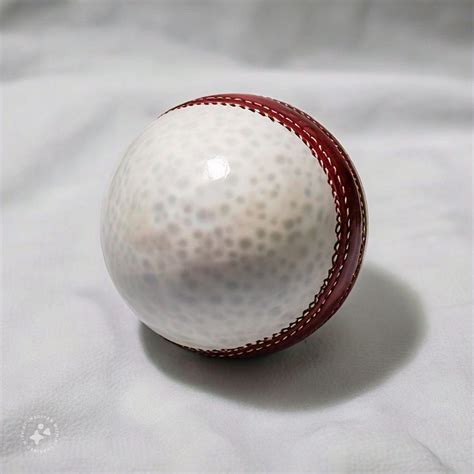 Cricket Ball History By Abrar Ahmad Medium