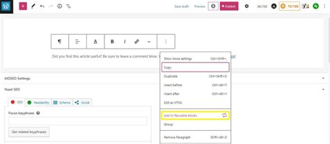 An Introduction To Wordpress Shortcodes Dreamhost