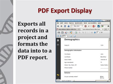 ppt redcap advanced topics powerpoint presentation free download