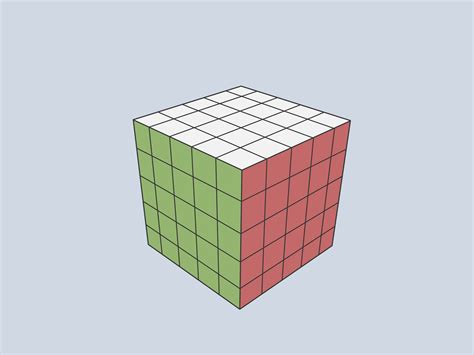 How To Solve A 5x5x5 Rubiks Cube Quick And Easy Tutorial