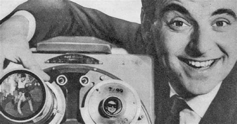 Candid Camera Television Heaven