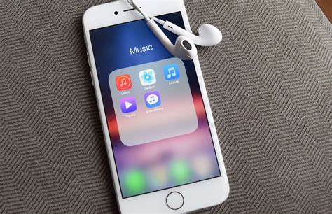 How To Use The Iphone Music App Citizenside