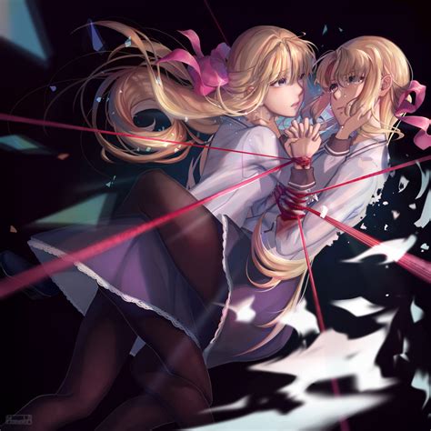 Intertwined By Monusha On Deviantart