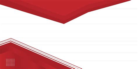 Abstract Red Background With Geometric Shape Copyspace Area 14057867 Vector Art At Vecteezy