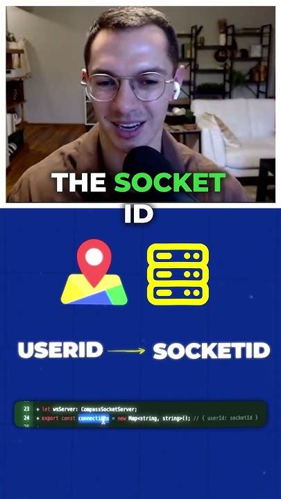 Tracking Websocket Connectionsin Memory Youtube