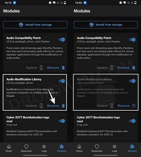 How To Install Viper4Android On Android 12 13 14 Video DroidWin