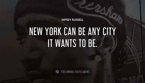 The Best Nipsey Russell Quotes