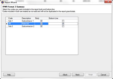 How Does Cobra Handle The Latest Ipmr Format 2 Requirements
