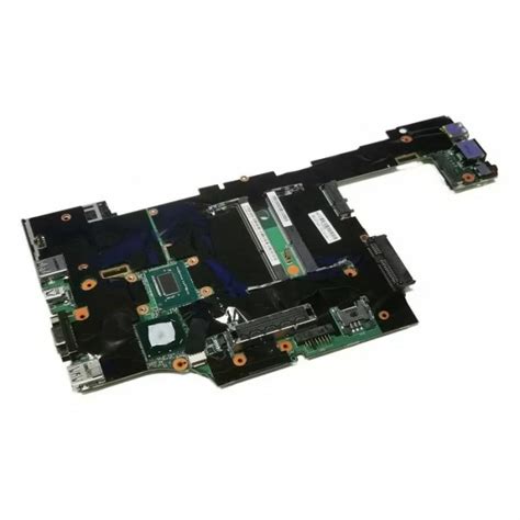 Lenovo ThinkPad X230 Motherboard I5 3320M Malfunctioning WiFi