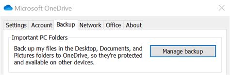 OneDrive PC Folder Backup Benefits for End Users | Microsoft Learn