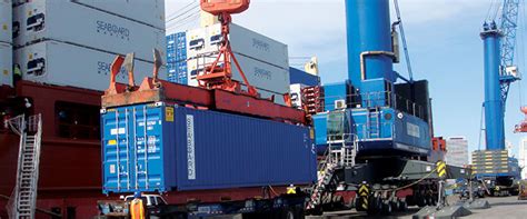 Jamaica Seaboard Marine