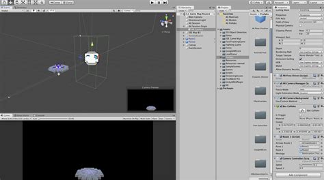 Colliders Not Activating Consistently Unity Engine Unity Discussions