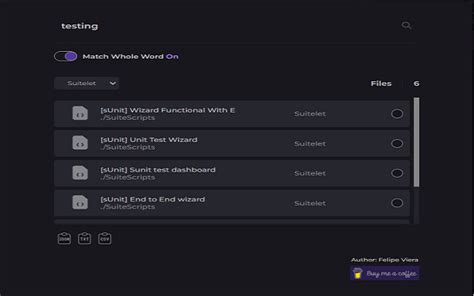 Github Shifter24netsuite Suitescript Explorer Chrome Extension That