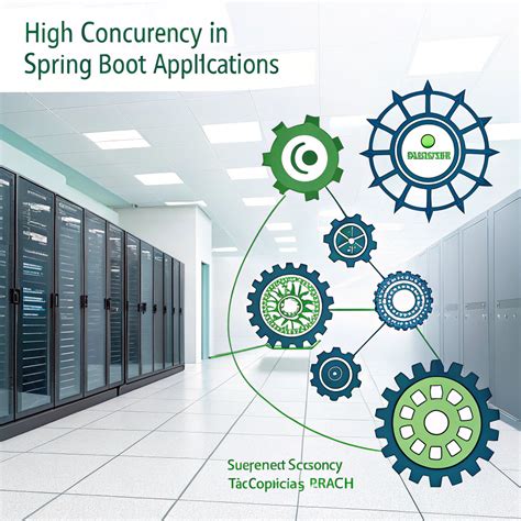a developer s guide to conquering high concurrency with spring boot 🚀