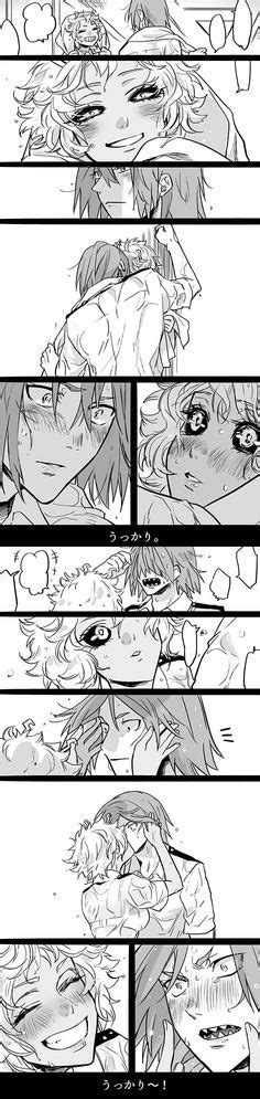 Mina X Kiri