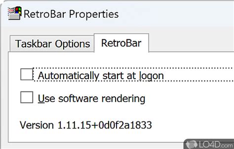Retrobar Download