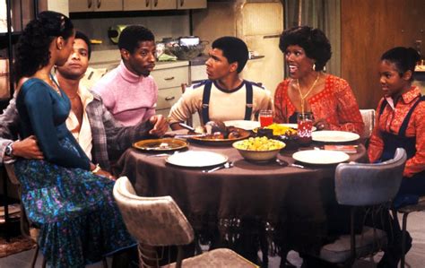 The Good Times Tv Show Blended Raw Truths With Hilarity And It Was