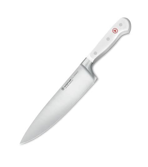 Classic White Euro Cutitero