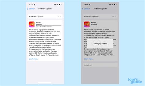 How To Download And Install IOS 17 Tom S Guide
