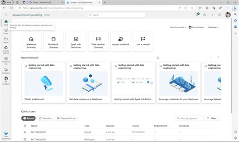 Microsoft Adds Microsoft Purview For Fabric Items Ahmet Pembegul Msc I Mentor Advisor Posted