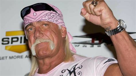 Hulk Hogans Sextape På Avveie