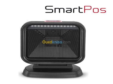 Scanner Code à Barre Smartpos Sp Ps80 Skikda Skikda