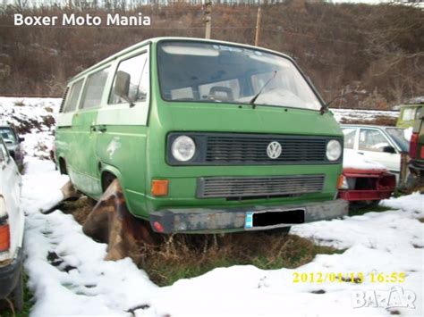 Т3 Части Нова механична рейка за Фолксваген Транспортер Т2 Т3 в Бусове и автобуси в гр Троян