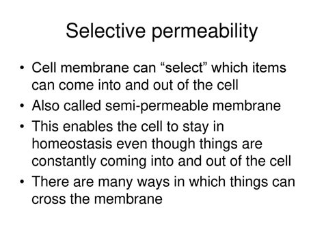Cellular Structure And Function Ppt Download