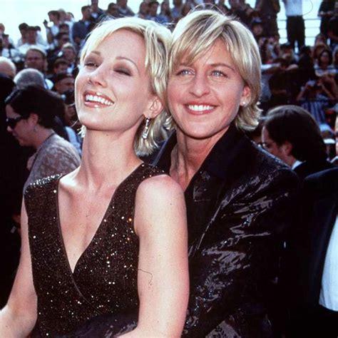 Anne Heche Through The Years Photos Us Weekly