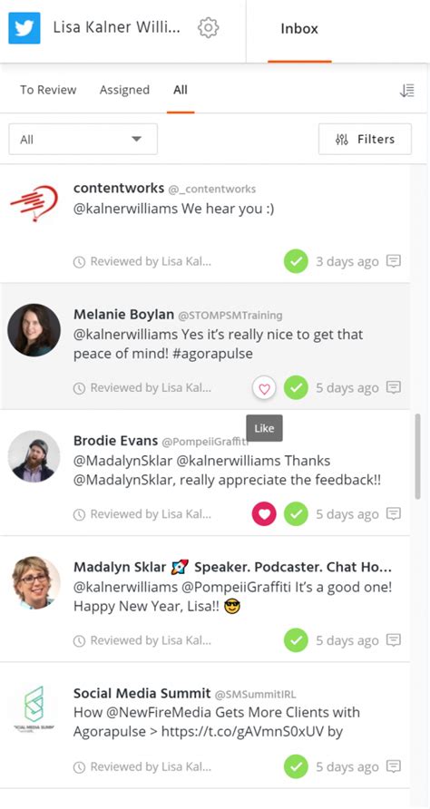 Multiple Twitter Accounts: How To Manage & Monitor | Agorapulse