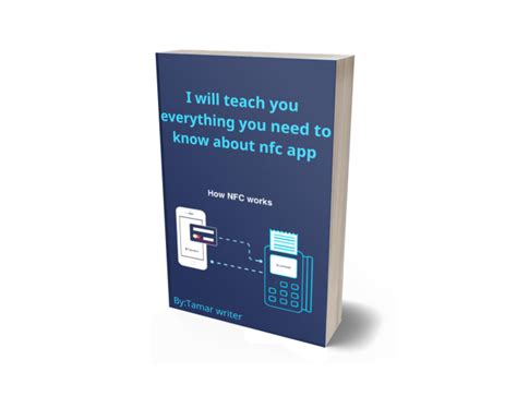 Teach You Everything You Need To Know About Nfc App By Tamarwriter Fiverr