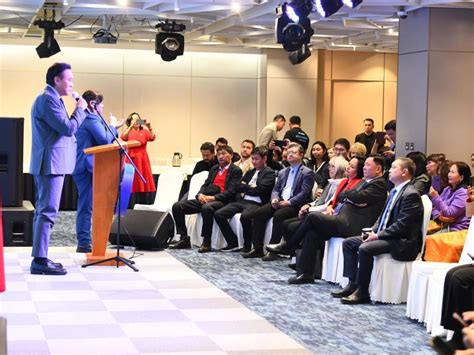 “itm Монголиа 2024” үзэсгэлэнг “Үндэсний соёл аялал жуулчлал технологийн хөгжил” уриан дор