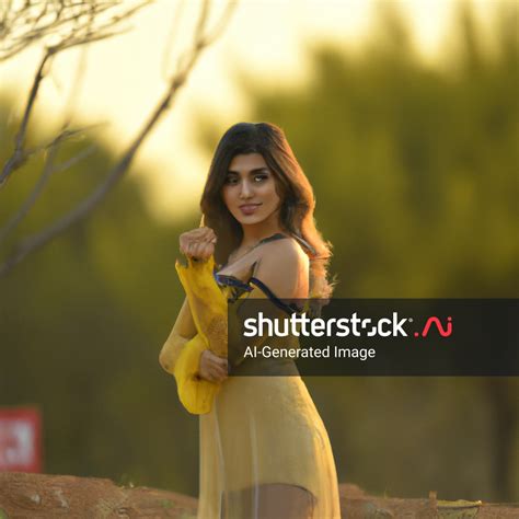 Photo Worlds Most Hottest Girl Ai Generated Image 2280455791 Shutterstock