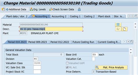 the company code mi can no longer be initialized m sap community